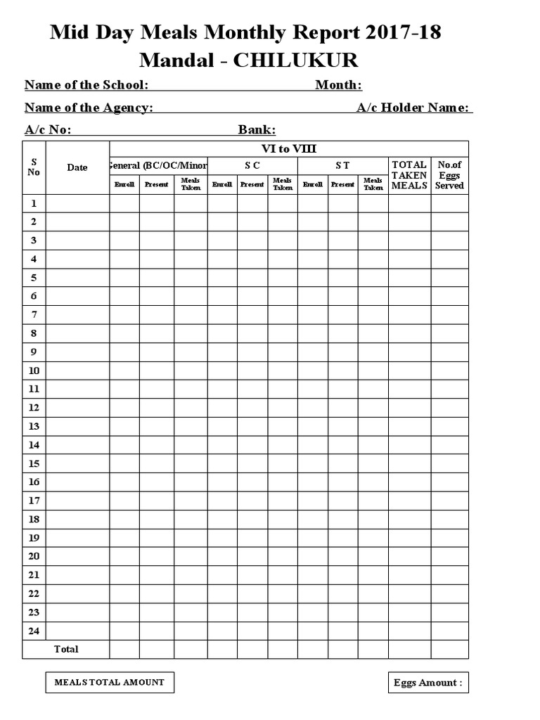 MDM New Monthly Report - Feb.2019 | PDF