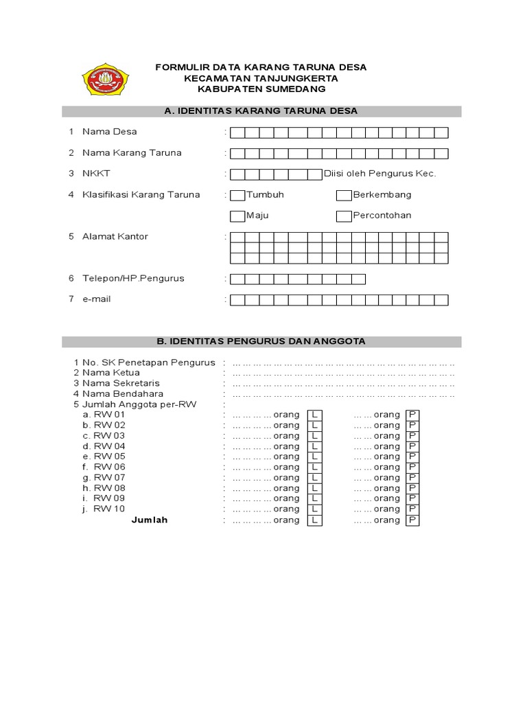Form KT | PDF