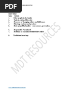 Post Nominals and Abbreviations Guide | PDF | Bachelor's Degree ...
