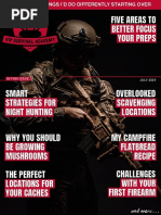 Ocie Guide PDF | PDF | Backpack | Military Personal Equipment