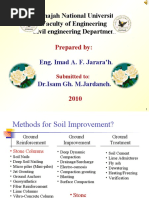 Soil Hatch | PDF | Silt | Sand