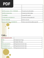 Z/Os Hardware Management Console (HMC) | PDF | Icon (Computing) | Command Line Interface