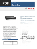 PRA-AD604 Amplifier, 600W 4-Channel Datasheet 51 en 24813835275 | PDF ...