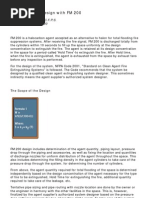 Nfpa 502 | PDF | Electrical Wiring | Components