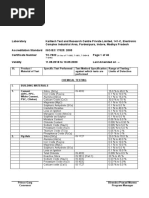 Intertek - Test Report - Final | PDF