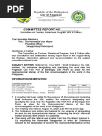 Barangay Structure and Barangay Officials Duties Powers and ...