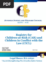 Vawc Intake Sheet | PDF