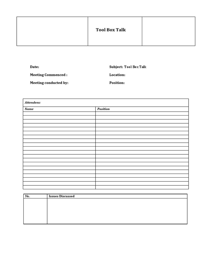 TBT Form | PDF