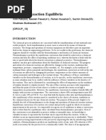 STP vs NTP: Key Differences in Chemistry | PDF | Gases | Temperature