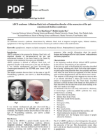 Cap Protocol | PDF | Cancer | Chemotherapy