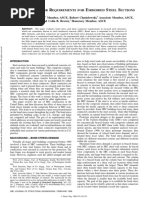 D1.8 Seismic Supplement Welding Manual | PDF | Welding | Construction