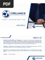 UFCE FEDAI Format | PDF