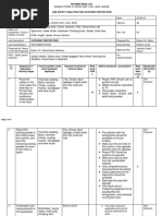 JSA Radiography Test | PDF