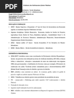 Exames Teórico Do Inatter | PDF