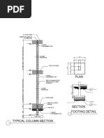 RCC Bundled Bars | PDF | Column | Concrete