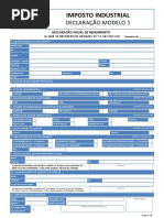Saiba Abaixo Como Calcular o IRT em Angola | PDF | Cálculo | Impostos