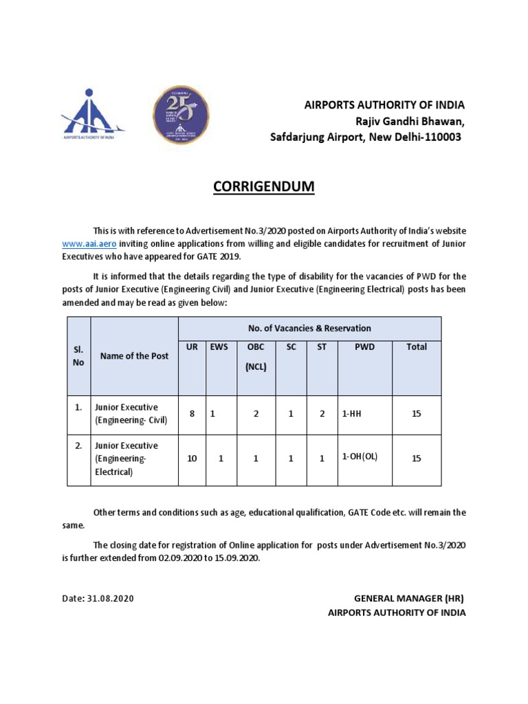Corrigendum PDF | PDF | Technology & Engineering