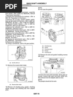 Combination Meter Assembly | PDF | Automotive Industry | Vehicles