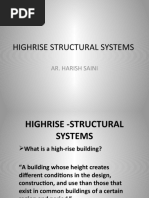 Bulk Active Structure System | PDF | Beam (Structure) | Bending