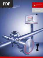 Brix To Refractive Index Conversion Table | PDF | Scientific ...