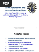 Egan Wheel | PDF | Sustainability | Social Equality