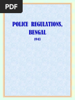 Belize Police Act 2020 Overview | PDF | Arrest | Police