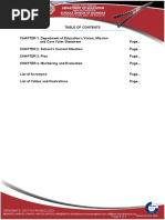 List of Acronyms: Deped - Sip - Aip - Pdaet - Almes - Bagtip - Help ...