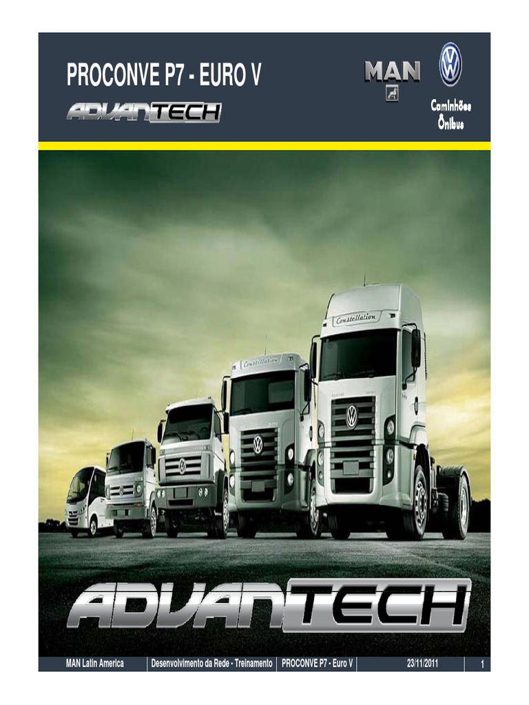 Motor Man D08 Com Egr | PDF | Turbocompressor | Pistão