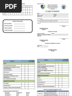 Supervisory Plan of School Head | PDF | Educational Technology ...