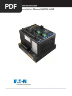 Eaton Intelligent Power Protector: User's Guide | PDF | Installation ...