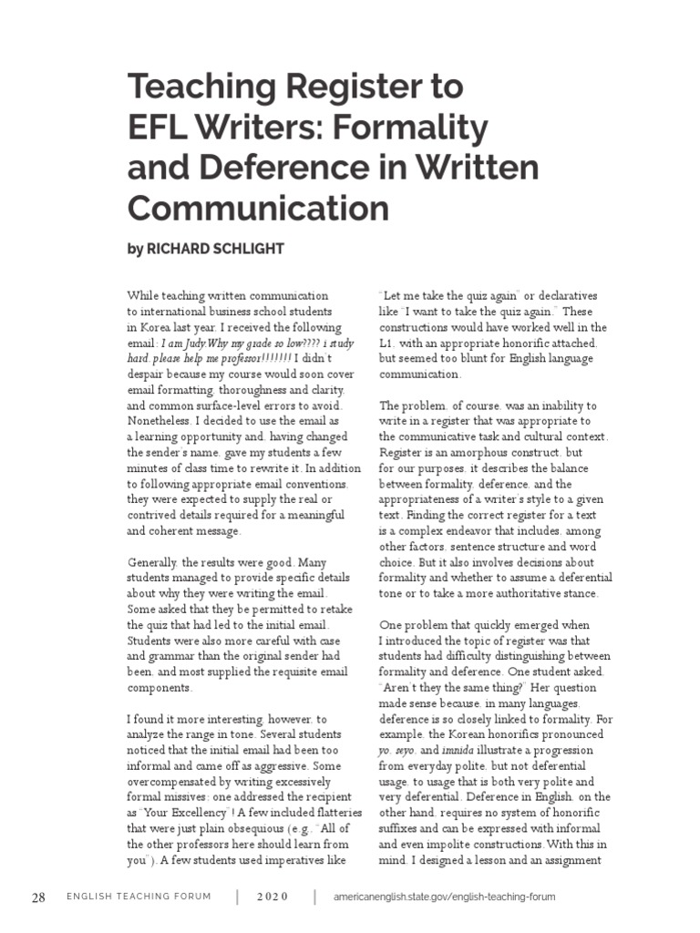 How To Register | PDF | Human Communication | Communication