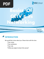 CCTV Operator - Handbook PDF | PDF | Closed Circuit Television | Public ...