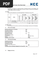 Method Pile Load Test Using Kentledge Method | PDF | Deep Foundation ...