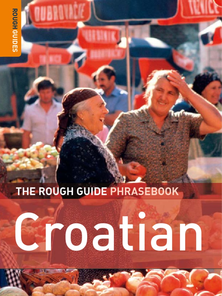 Croatian | PDF