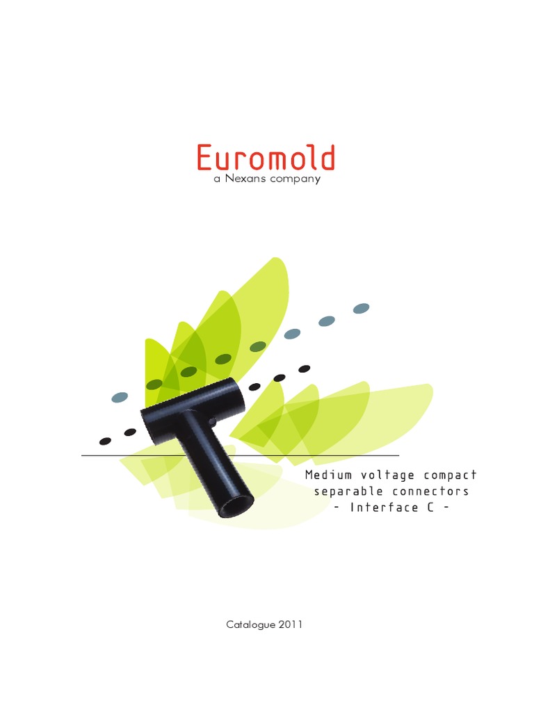 Catalogo de Terminales | Download Free PDF | Electrical Connector ...