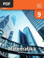 Osztályos TK Megoldás II. Kötet NAT 2020 | PDF