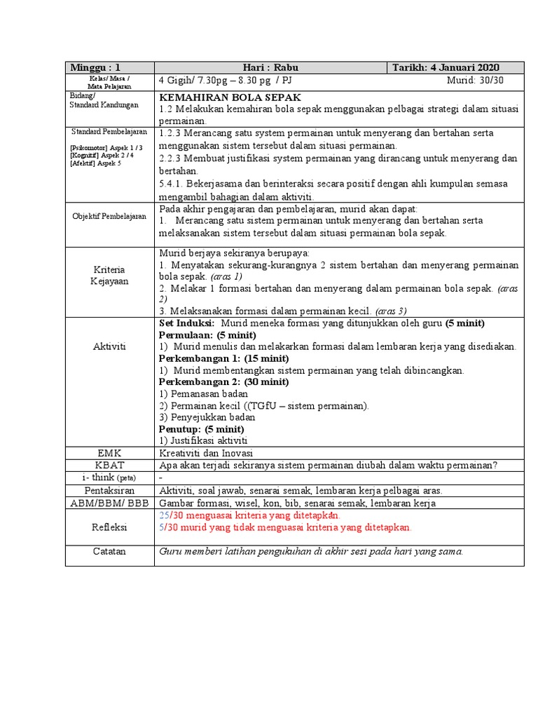 rph pjpk tingkatan 4 - ValerietaroPrince