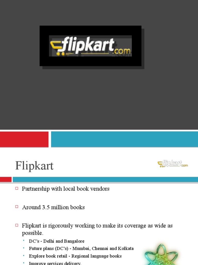 Flipkart Initial | PDF | Analytics | Enterprise Resource Planning