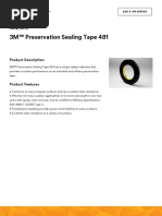 3M Scotch-Weld Threadlocker Anaerobic Adhesive TL70 | PDF | Adhesive ...