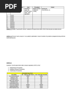 The Anatomy of A Rata Test | PDF