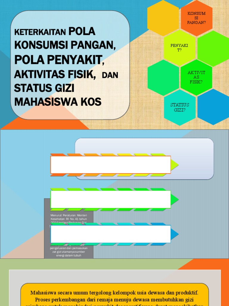 Status Gizi Dan Faktor Yang Mempengaruhi | PDF Status Gizi Dan Faktor Yang Mempengaruhi | PDF