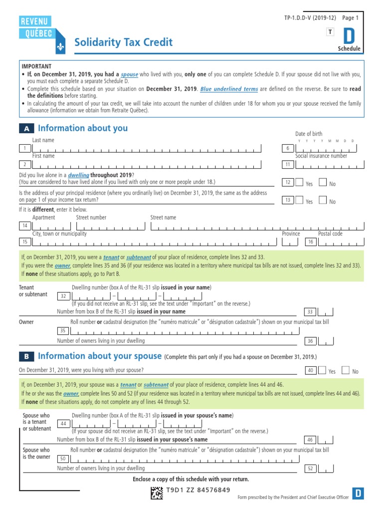 Schedule D | PDF | Lease | Justice