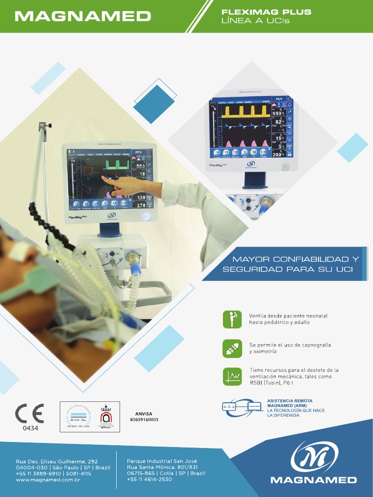 FlexiMag Plus ESP (3) .PDF FICHA TECNICA PDF | PDF | Naturaleza