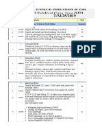 RCC Strong Room Construction Guidelines | PDF | Bank Vault | Reserve ...