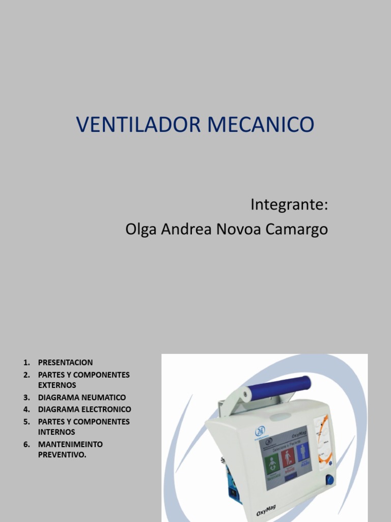 Guía técnica completa sobre el funcionamiento y mantenimiento de un ...