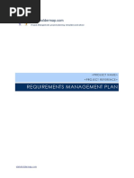 APM Full Member (MAPM) : Guidance For Completing Your Full Membership ...