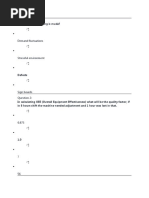 Understanding 3S in Safety Training | PDF | Occupational Safety And Health