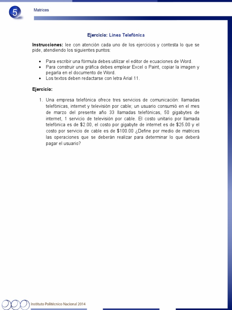 UT5 Ejercicio 11 | PDF