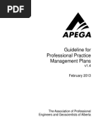 Part 2 APEGA Authenticating-Professional-Work-Products | PDF ...