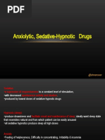 Benzodiazepine Half-Life Comparison Chart | PDF